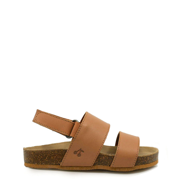 Bonpoint Honey Strap Sandal Tassel Children Shoes bonpoint-honey-strap-sandal-tassel-children-shoes
