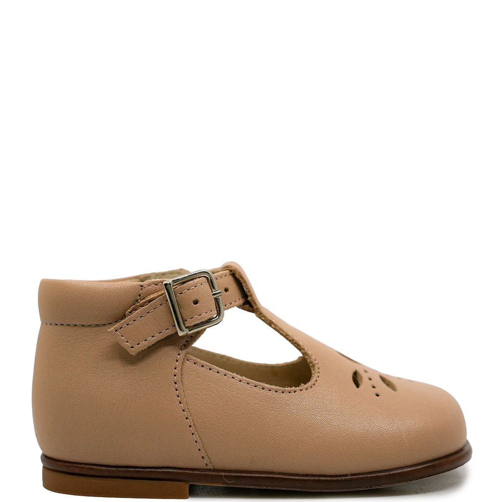 First Walker - Tassel Children Shoes