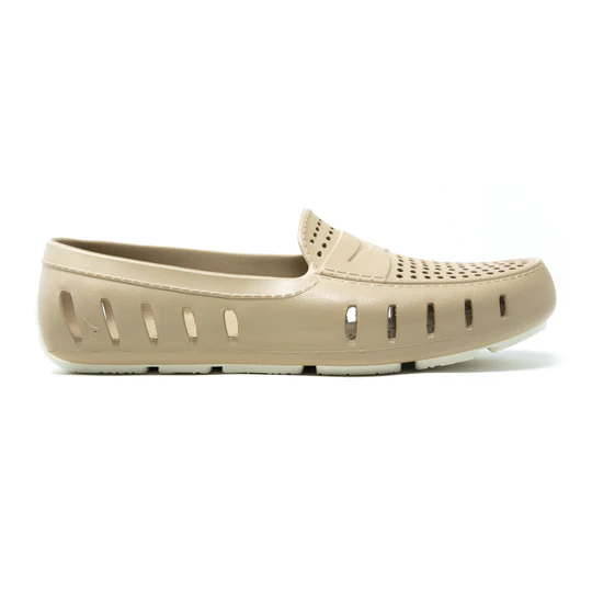 Floafers Sand Driver - Tassel Children Shoes